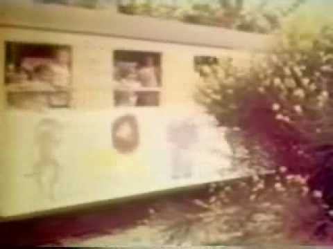 Бакинская ДЖД в фильме «Лев ушёл из дома», 1977