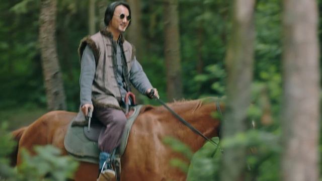 Жгучая любовь 1 сезон 9 серия