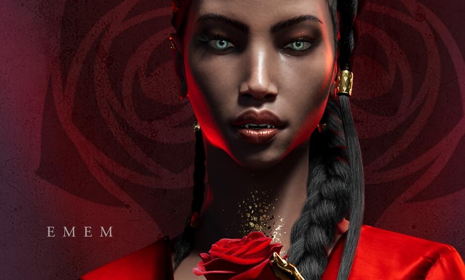 Vampire: The Masquerade — Swansong ПРОХОЖДЕНИЕ НА РУССКОМ  ГЛАВА 22 ХАКЕР ЭМЕМ