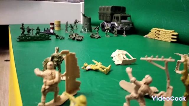 анимация про 2 мировую войну 1 часть