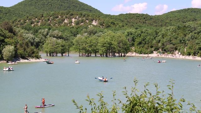 Сукко и окрестности