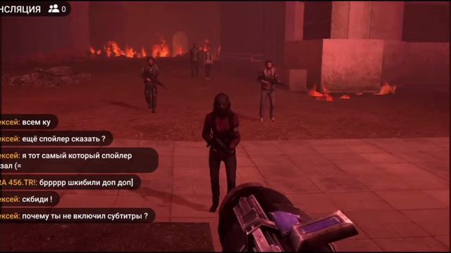 (16+)Реакция Вышла! долгожданная 77 серия 1 часть скибиди туалеты🚽!🤩❤️🔥это имба