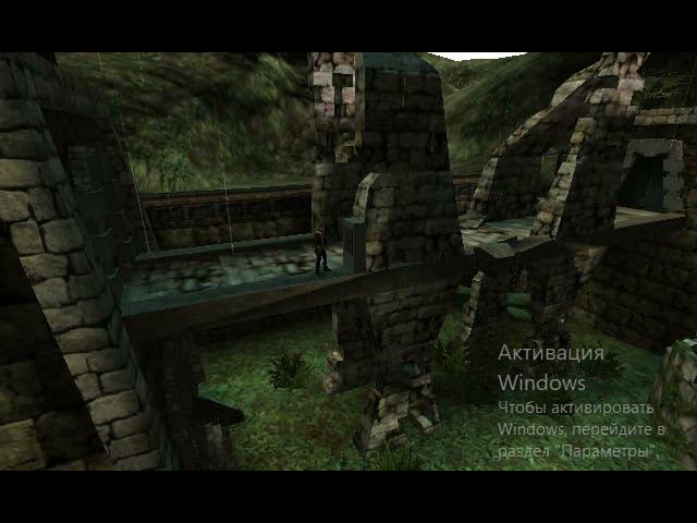 Прохождение Star Wars Jedi Knight Jedi Academy Курс Обучение #2