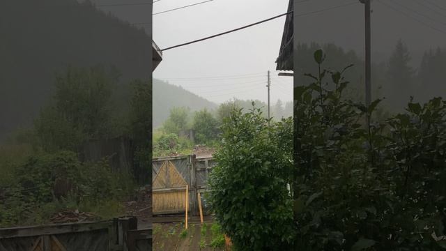 В ожидании гостей ?