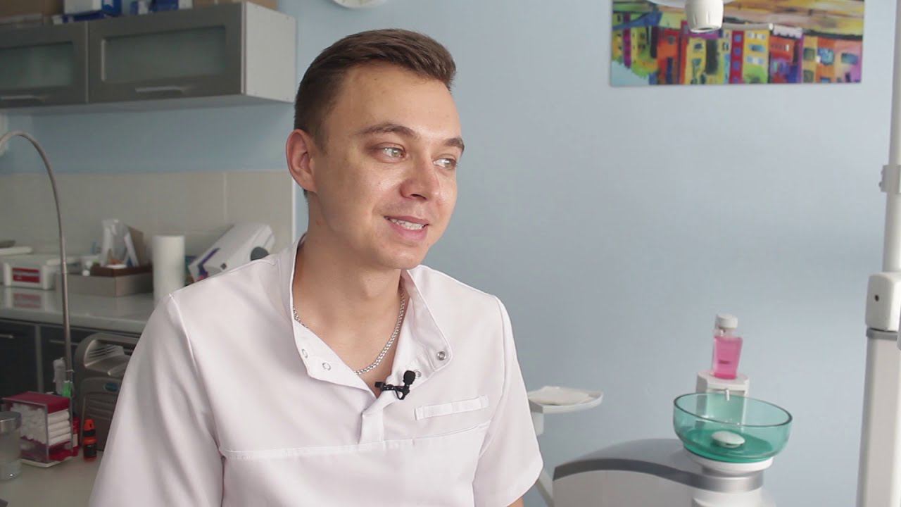 Эстетика зубов