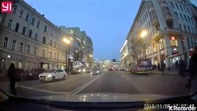 Аварии. Подборка 6.mp4