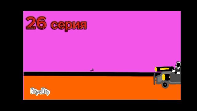 Разбор scibidi different 24,25,26(Теории и пасхалки)