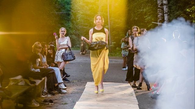 Фотобэкстейдж 2 смены 2023 года