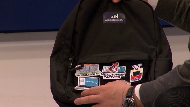 Без галстука 25.01.2024