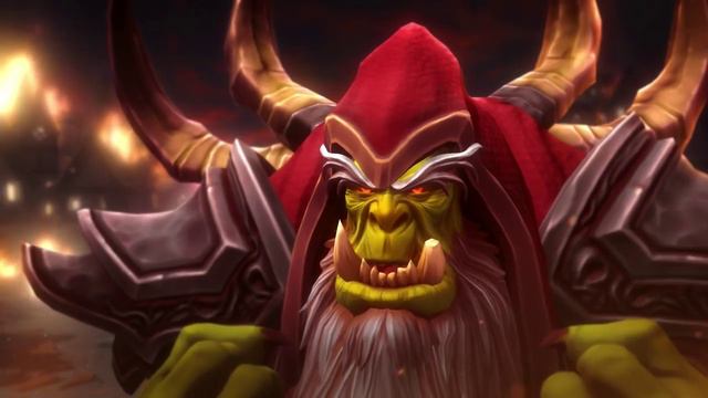 Видение Артеса 4 серия