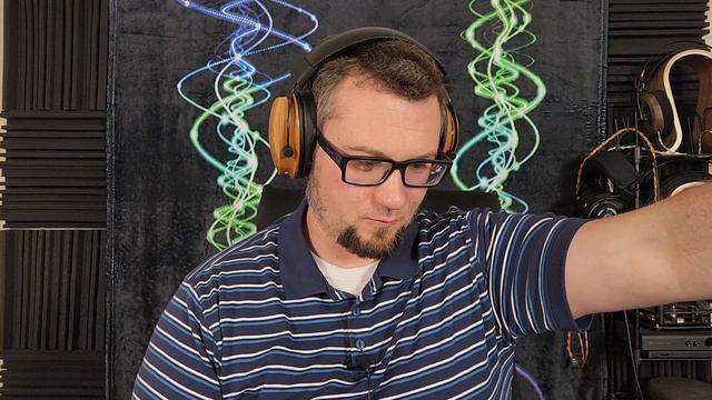 Reviews By WT - Kennerton Gjallarhorn GH-40 Headphone Review - A different and interesting approach