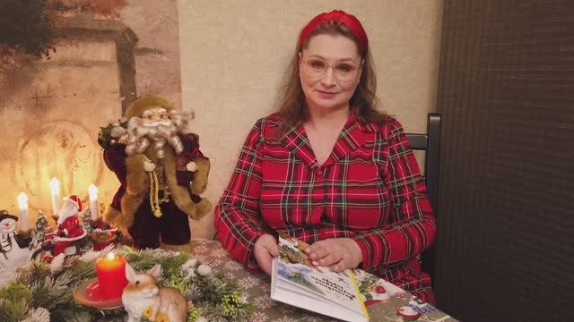 Сказка Волшебник Изумрудного города. Глава 1 - Ураган