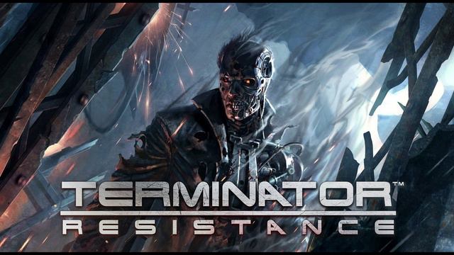 Terminator_ Resistance - Main Theme (Chris Detyna OST)