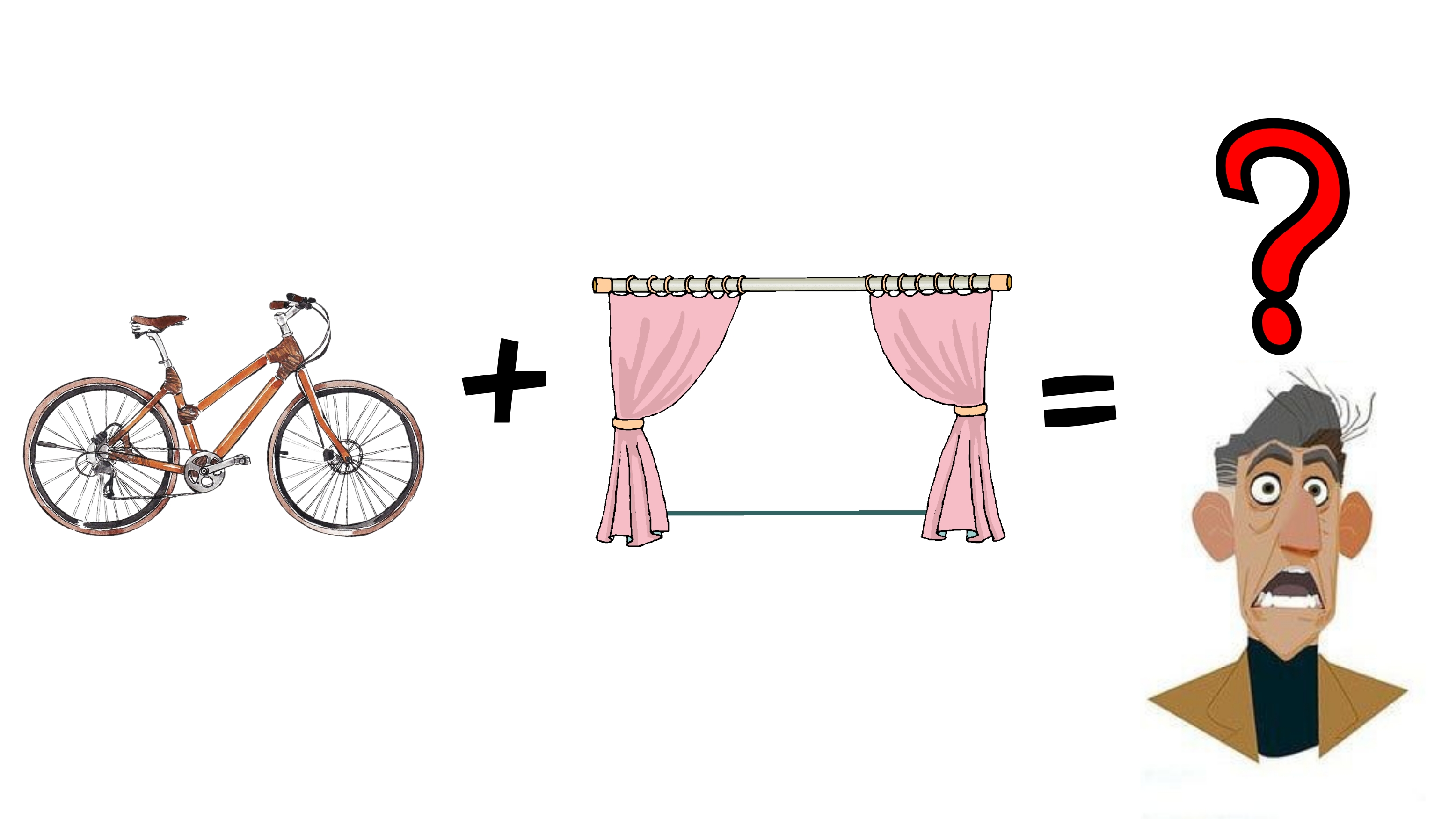 Крепление для велосипедов по типу ГАРДИНА