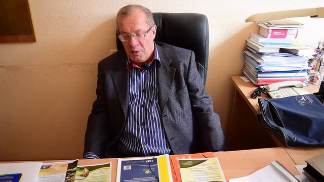 170413. Поздравление от Виталия Борисовича Ивашкевича