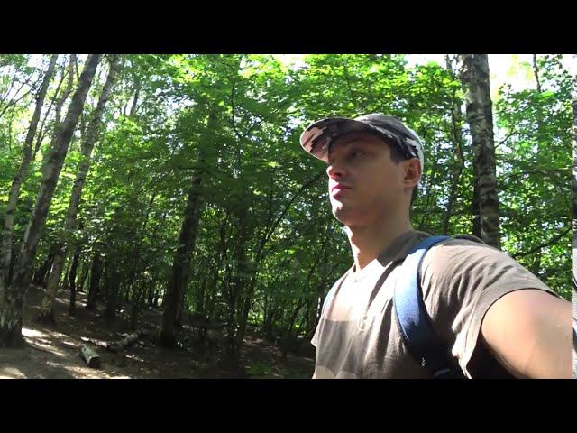 Поход "Красногорские виражи"