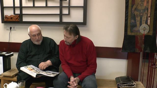 СЫН ГРИГОРИЙ - АНАТОЛИЯ ЕЛИЗАРОВА В ГОСТЯХ КЛУБА ЮН ЧУН ВАЛЕРИЯ МАРТЫНОВА 30.03.2024Г.