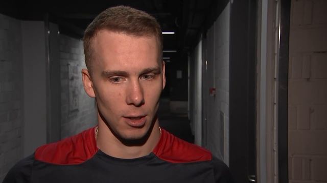 На связи Павел Карнаухов