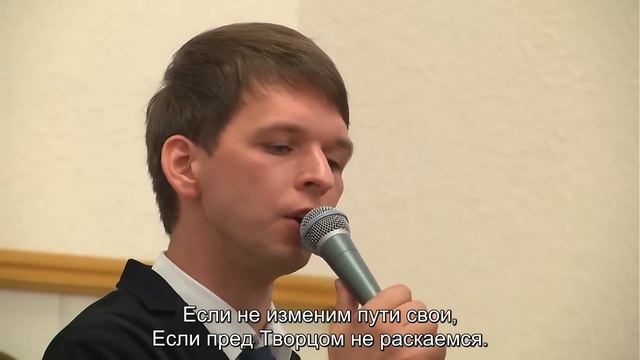 Песни из архива - На злобу нынешнему времени!  Время подошло последнее