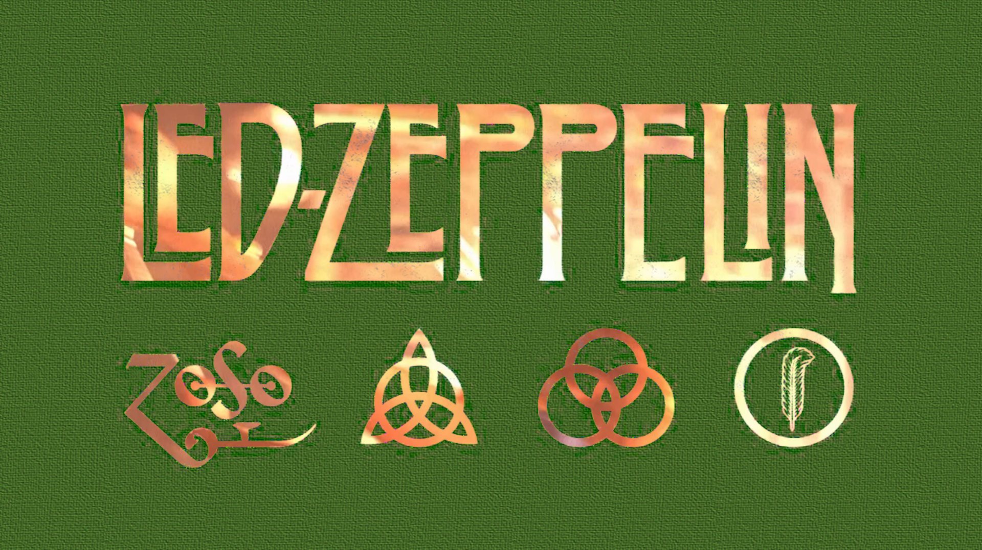 Обзор #23: Led Zeppelin (с Романом Бадановым). Часть 2