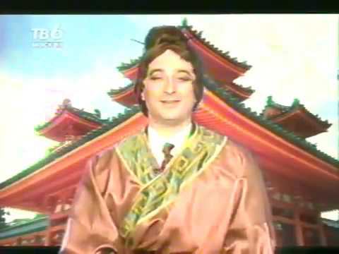 Мы хотим Кулилы