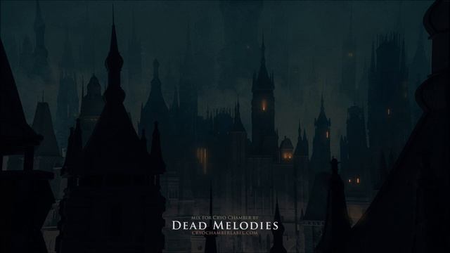 Dark Victorian Music