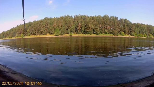 Рыбалка 2024.05.31