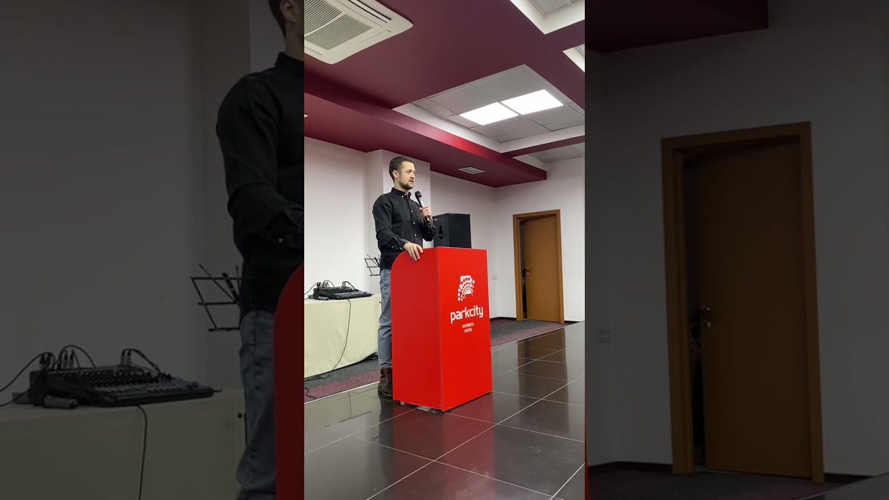 ПРОБУЖДЕНИЕ ЭТО ЛЕГКО! - С Богом шутки плохи