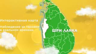 Спецпроект Lipton «Чайный путь»