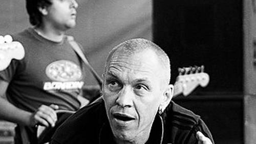 #64 Александр Ф. Скляр: патриотические и популярные песни