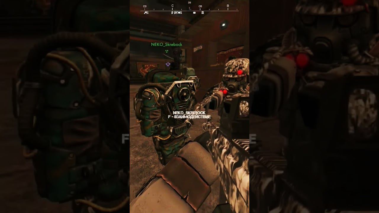 Три сталкера собрались на охоту за хабаром в Чернобыльскую зону отчуждения ☢️☢️☢️#stalker