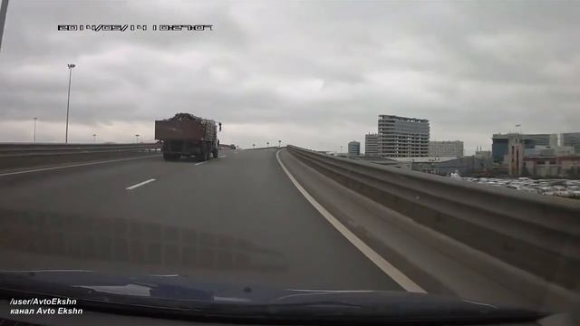 ДТП / ЖЕСТОКИЕ АВАРИИ / ЧАСТЬ 37