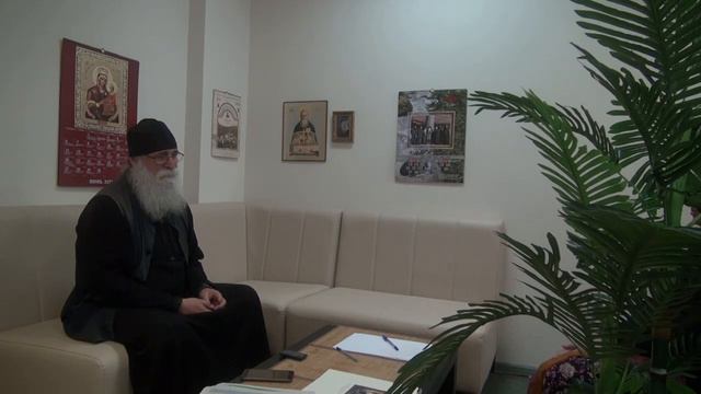 О кришнаизме. Диалог с бывшим членом культа кришнаитов. О магии, демонах и Промысле Божием...