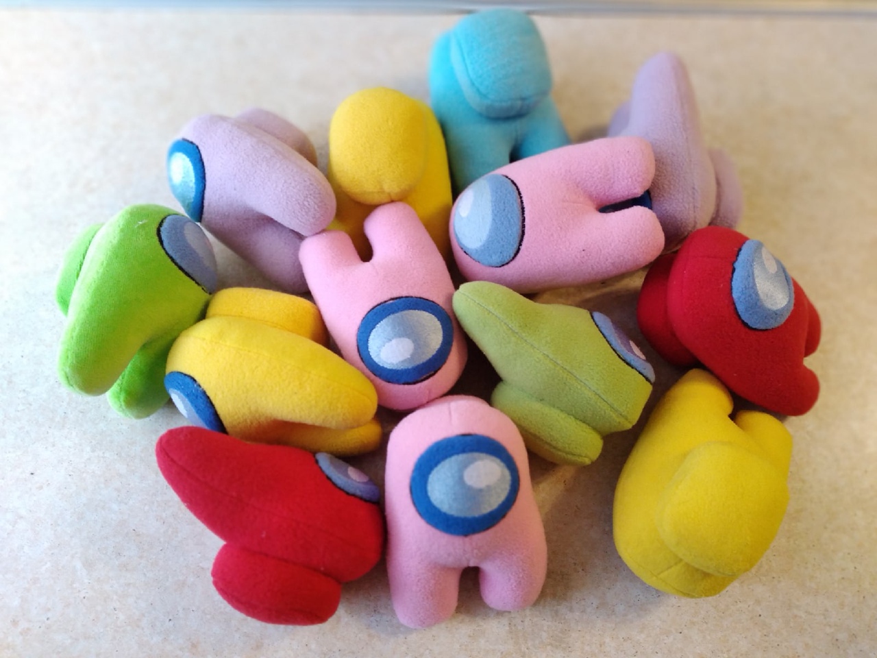 СМЕШНЫЕ. Смайлы и игрушки.mp4