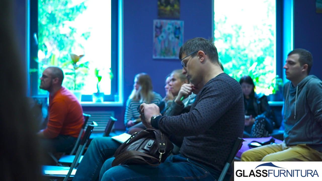 Семинар по продукции Minusco