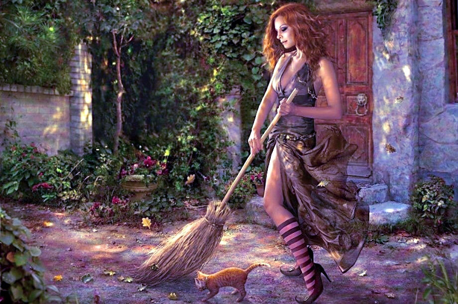 ИЗГНАТЬ БЕДНОСТЬ. РИТУАЛ ДЛЯ ВСЕХ. ВЕДЬМИНА ИЗБА. ИНГА ХОСРОЕВА.