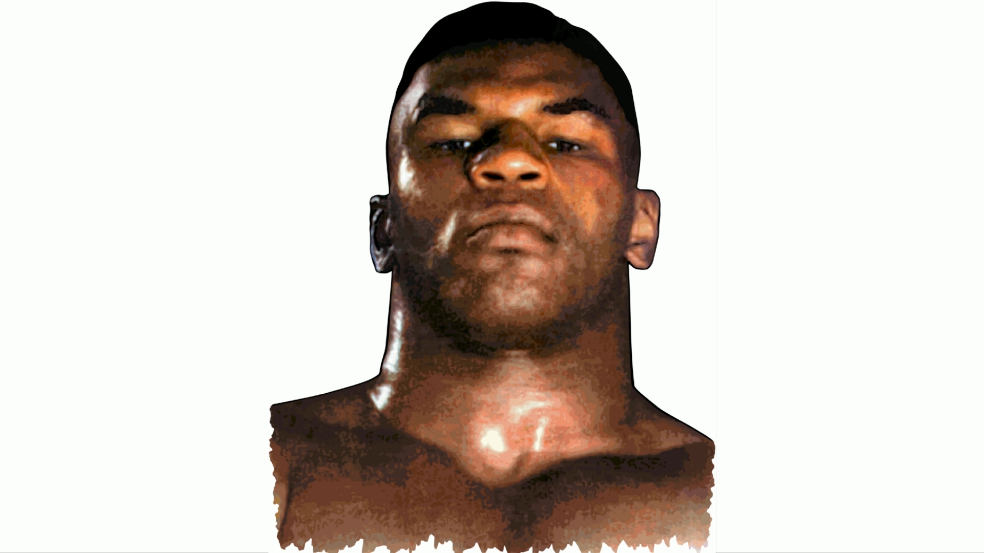 Майк Тайсон