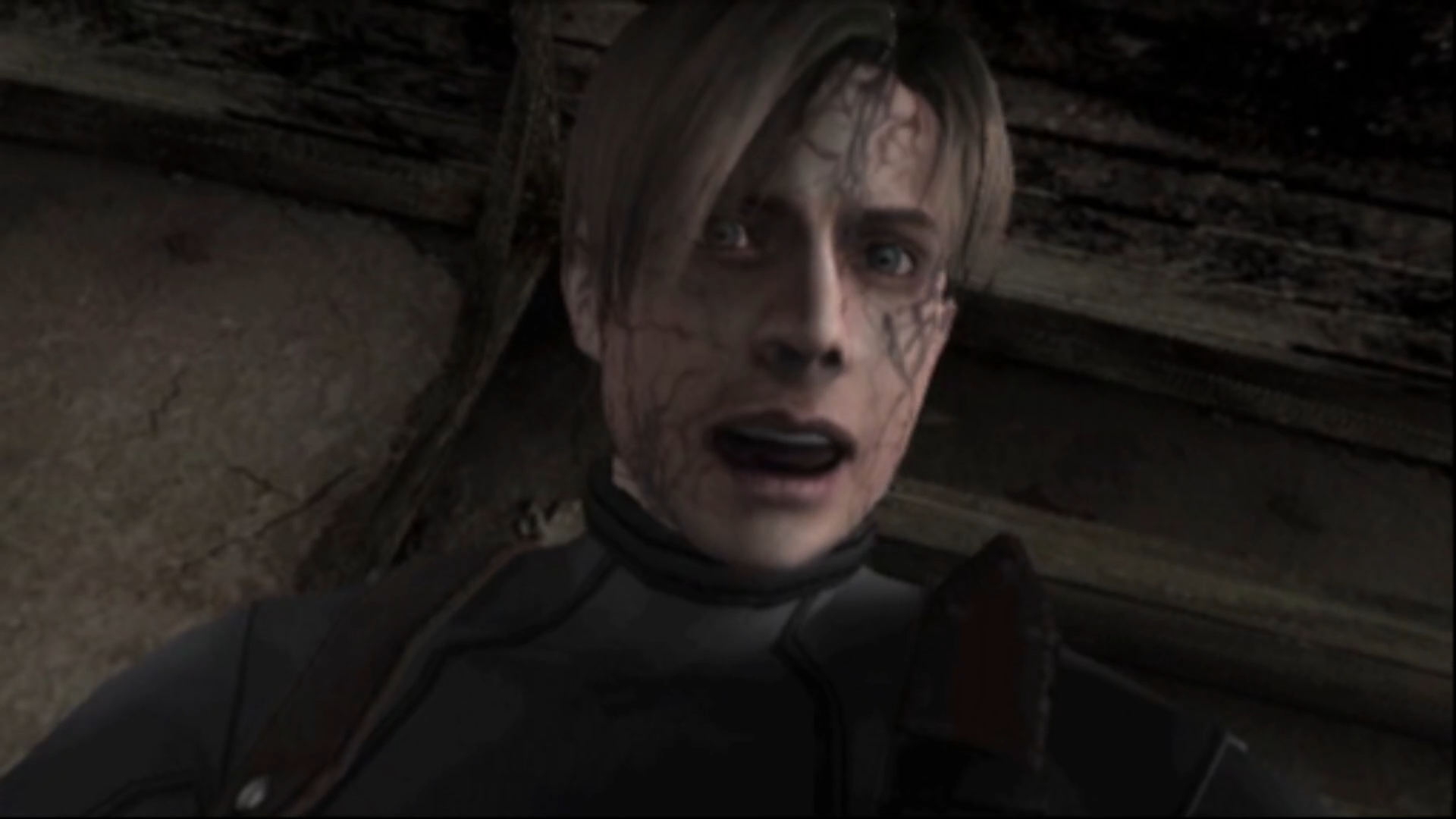 Resident evil 4#3