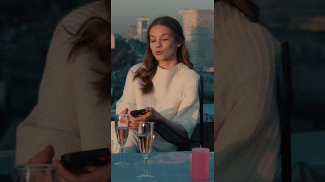 Ваня, спасай! 32 серия