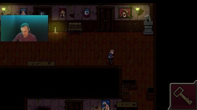 Карманные Миры и Огнестрел #3 Lamentum