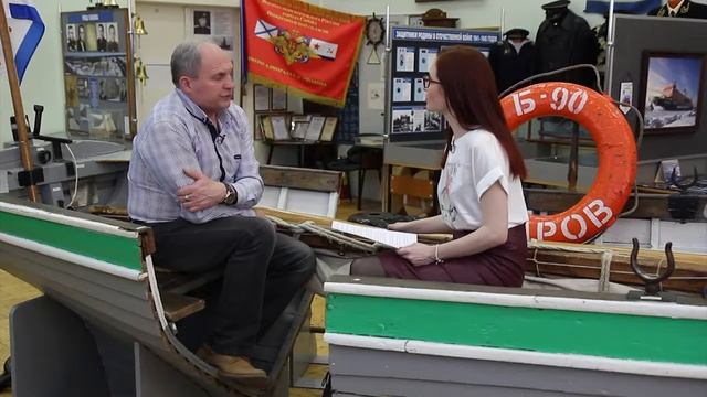 Актуальное интервью с Сергеем Яковлевым