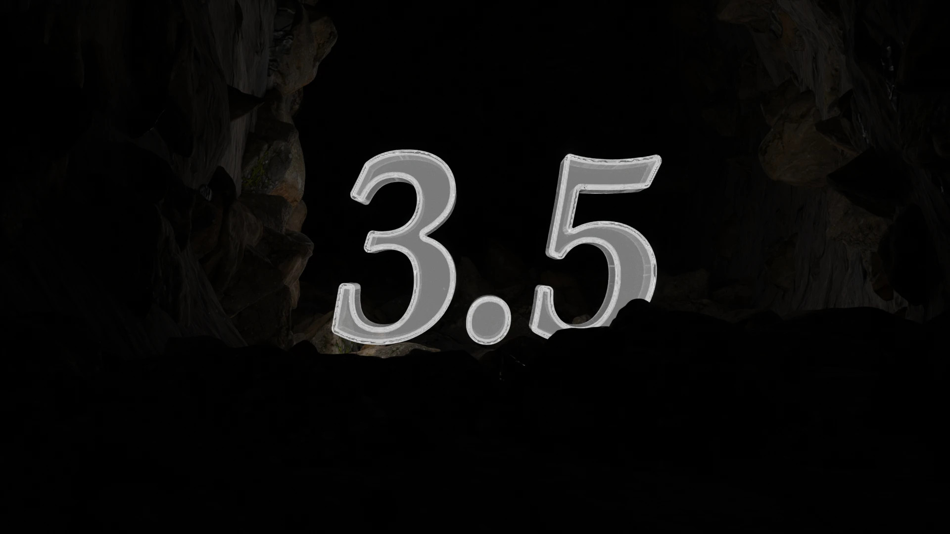 Вышло обновление Blender 3.5