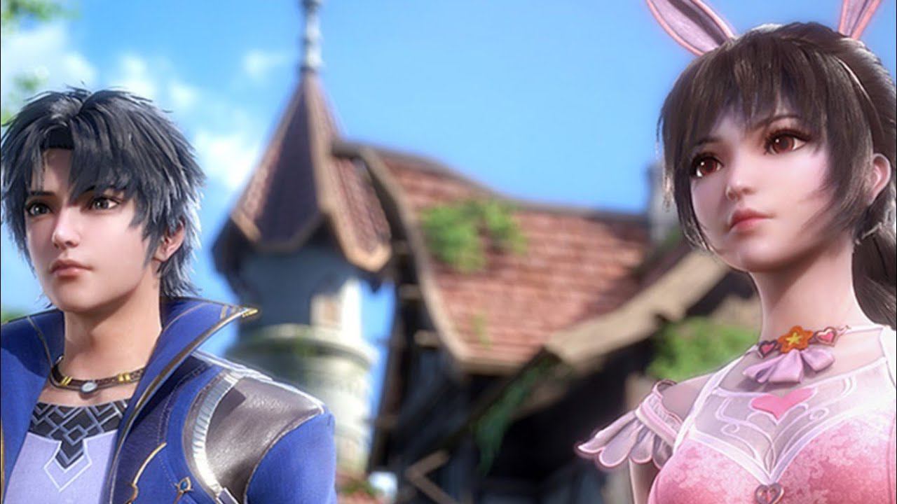 Alchemy Stars: Призыв нумер 2