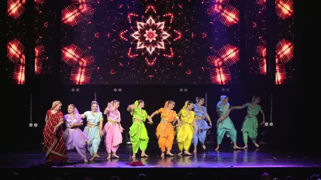 12 АДАРА ВЗРОСЛЫЕ ИНДИЯ - 12-05-24