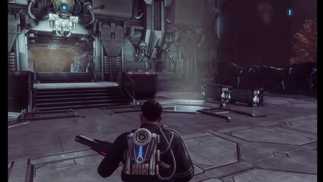 The Bureau: XCOM Declassified серия 09