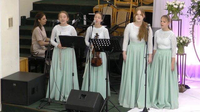 " Не сказка это, не легенда древняя ".