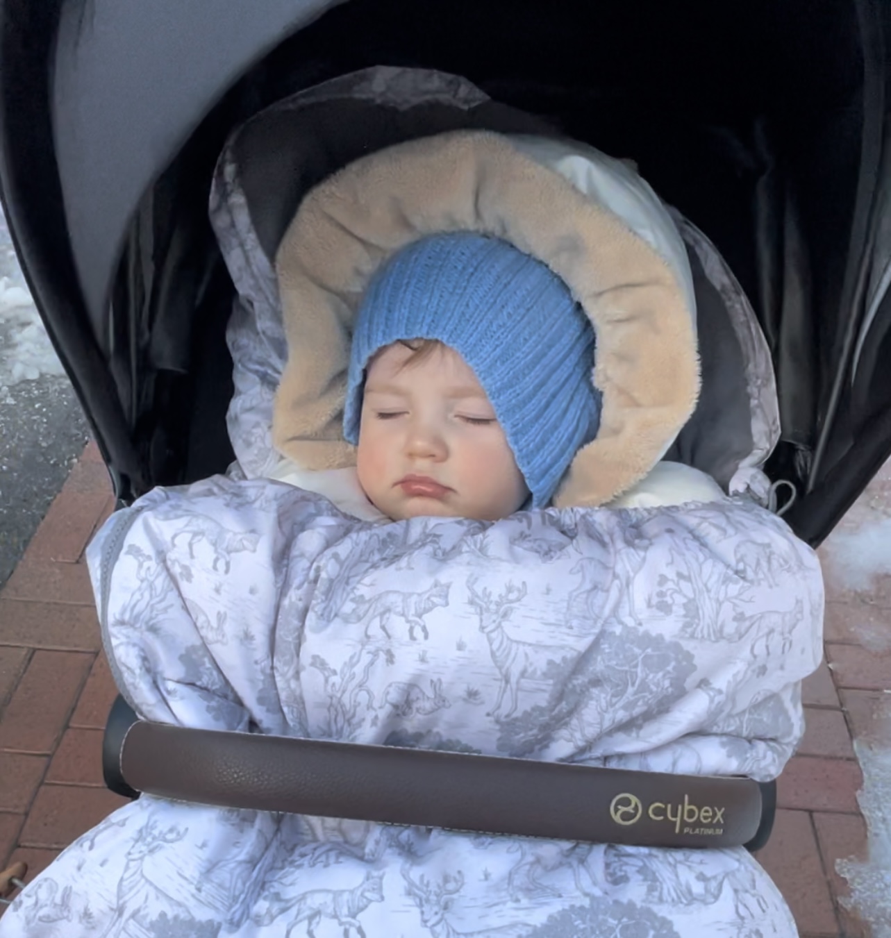 Сладкий сон 😴