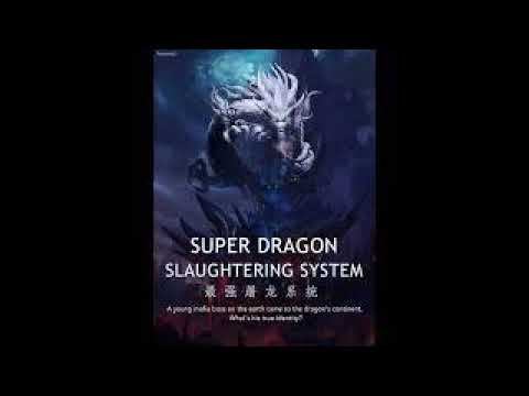 Сильнейшая система убийства драконов. (Аудиокнига, ранобэ). Глава 4341-4350.