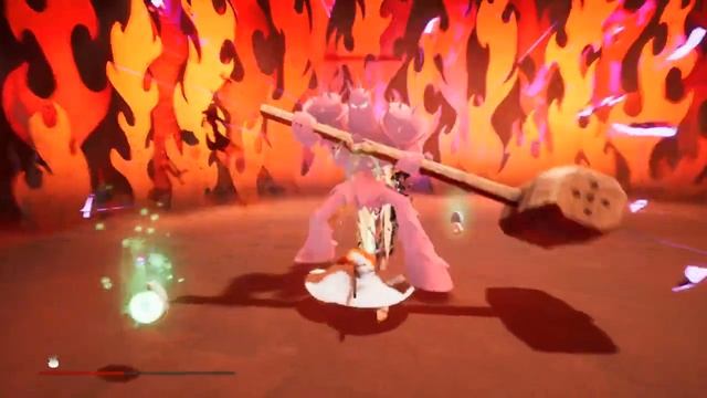 Прохождение Samurai Jack_ Battle Through Time - 9 ФИНАЛ