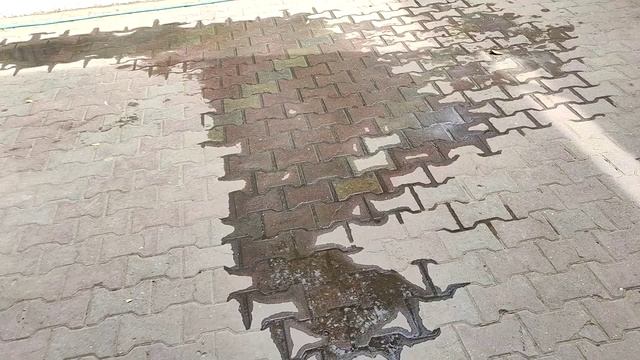 Бюджетная покраска 13 дисков, своими руками, остатками двух баллончиков.